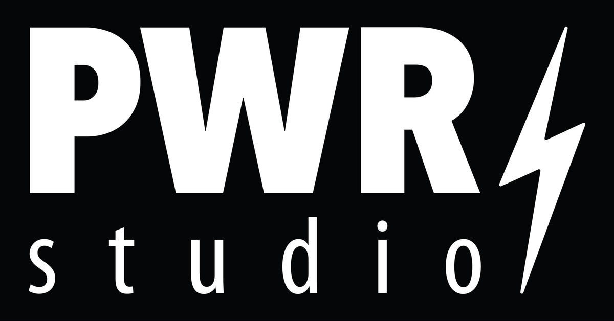 PWR Studio Montreal – pwrstudiomtl